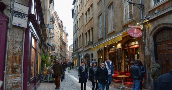 Exploring Lovely Lyon, France | InspiringTravellers.com
