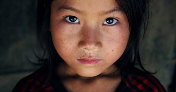 Stolen Lives: An Interview With Ben Randall of ‘The Human, Earth ...