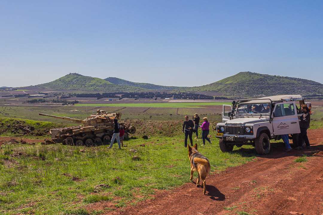 The real Israel, off the beaten path | InspiringTravellers.com